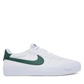 Nike Sneakers Nike Court Shot FQ8146 Wei&szlig;