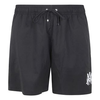 Amiri Herren, Bademode, Schwarzk, 3XLGr&ouml;&szlig;e