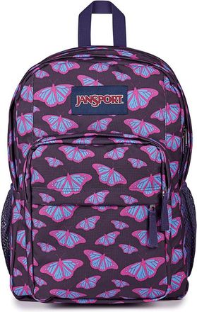 Jansport Jansport BIG DAY PACK Unisex-Rucksack, Flutter Purple