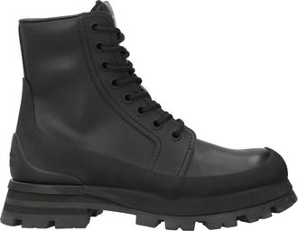 McQ by Alexander McQueen SCHUHE - Stiefeletten auf YOOX.COM