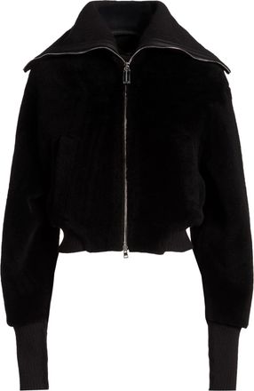 Victoria Beckham JACKEN & M&Auml;NTEL - Shearling- & Kunstfell auf YOOX.COM
