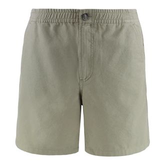 A.P.C. A.p.c., Herren, Shorts, Gr&uuml;n, MGr&ouml;&szlig;e