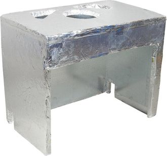 Kratki Isolierung LUCY PW 20