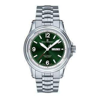 Revue Thommen Automatikuhr - - Accessories - Herren - Grau - ONE SIZE