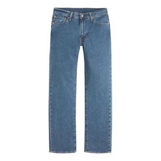 Levi's 511 Slim Jeans - Homme - Jeans - Bleu - Taille: W32 L32