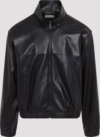 Saint Laurent Blouson aviateur Saint Laurent