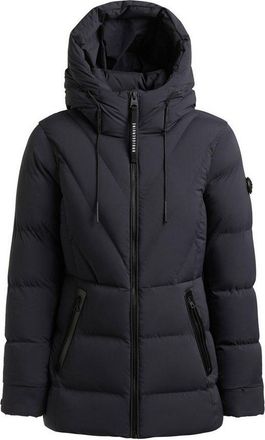 Khujo Steppjacke RABB2 - 2IN1 (EINSATZ HERAUSNEHMBAR)