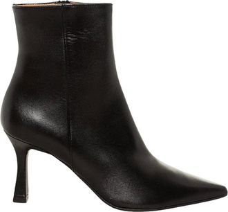 Roberto Festa Milano Linat Bottine - Femme - Chaussures - Noir - Taille: 41 EU