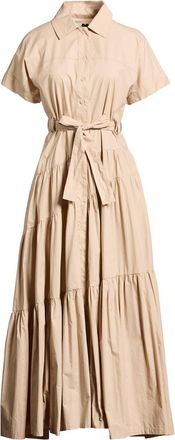 No Secrets World KLEIDER - Midi-Kleider auf YOOX.COM