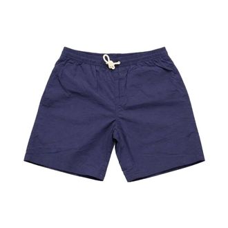 Aquascutum Badeshorts - - Swimwear - Herren - Blau - XL