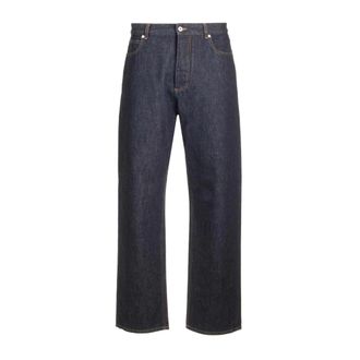 Bottega Veneta Herren, Jeans, Blau, MGr&ouml;&szlig;e
