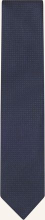 HUGO BOSS Krawatte H-Tie Cm 6 253 blau