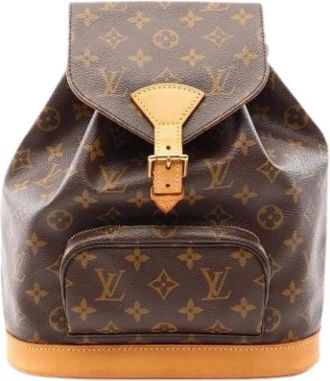 Louis Vuitton Damen, Pre-Owned, Braun, ONE SIZEGr&ouml;&szlig;e