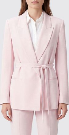 Meimeij Veste Femme couleur Quartz