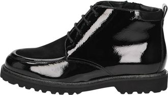 Sioux Boots - - Shoes - Damen - Schwarzk - 36 EU