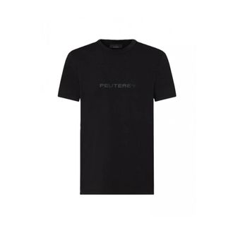 Peuterey Herren, Oberteile, Schwarzk, 2XLGr&ouml;&szlig;e