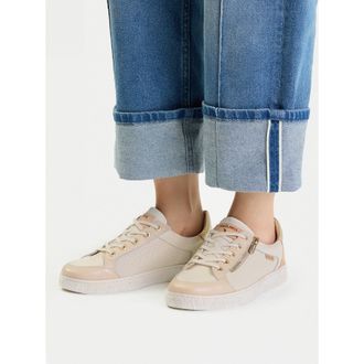Pikolinos Sneakers Pikolinos Lanzarote W7B-6737C3 Wei&szlig;