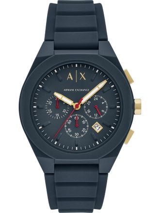 A|X Armani Exchange Uhr