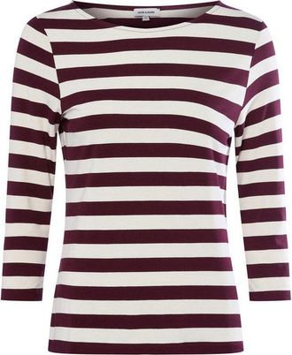 More & More Langarmshirt