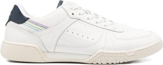 Paul Smith Low-Top Sneaker - Sneakers White - Gr. UK_10 - in Wei&szlig; - f&uuml;r Damen