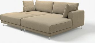 IKEA UPP&Aring;KRA 3er-Sitzelement