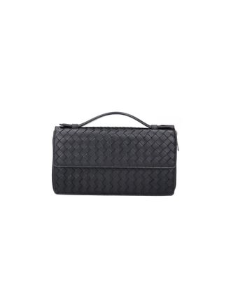 Bottega Veneta Lambskin Wallet