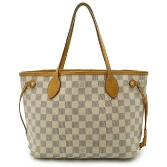 Louis Vuitton Damen, Pre-Owned, Beige, ONE SIZEGröße