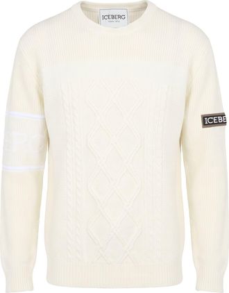 Iceberg STRICKWAREN - Pullover auf YOOX.COM
