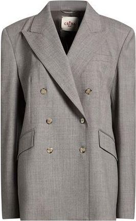 Crida Milano Ensembles et coordonn&eacute;s - Blazers sur YOOX.COM