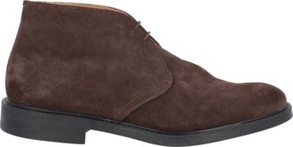 Saxone of Scotland SCHUHE - Stiefeletten auf YOOX.COM