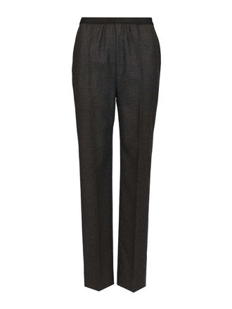 Maison Margiela Pantalons D&eacute;contract&eacute;s - Gris