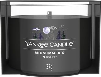 Yankee Candle Company FILLED VOTIVE MIDSUMMERS NIGHT