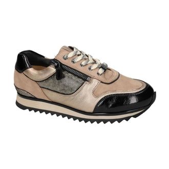 Hassia Damen, Schuhe, Beige, 41 EUGr&ouml;&szlig;e