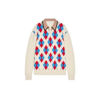 Dries Van Noten Herren, Strickwaren, Mehrfarbig, XLGr&ouml;&szlig;e