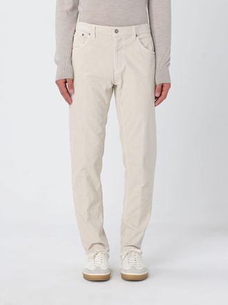 Dondup Pantalon DONDUP Homme couleur Blanc