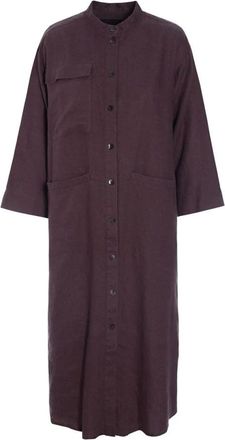 Bitte Kai Rand Femme, Robes, Violet, Taille: 42 FR Robes Chemises