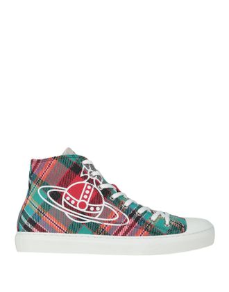 Vivienne Westwood PLIMSOLL HIGH TOP