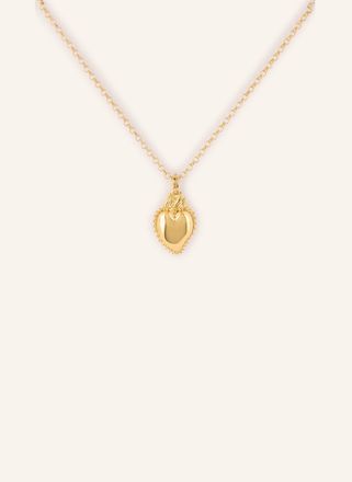 Dolce & Gabbana Halskette gold