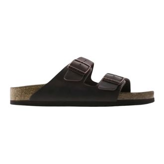 Birkenstock Femme, Chaussures, Brun, Taille: 40 EU Tongs