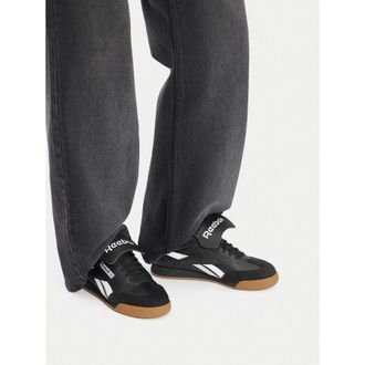Reebok Sneakers Reebok CAMPIO XT KILTY 100235246 Schwarz