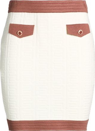 Fracomina HOSEN & R&Ouml;CKE - Minir&ouml;cke auf YOOX.COM