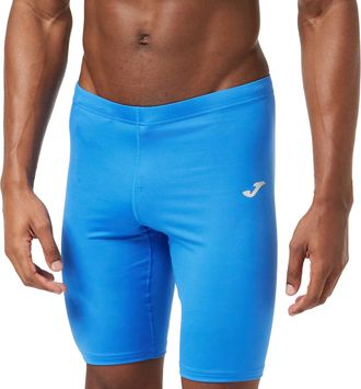 Joma Herren Calentador Record Royal Beheizbare Shorts aus Lycra, Royal, 152 12 EU