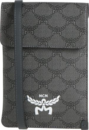 MCM TASCHEN - Umh&auml;ngetasche auf YOOX.COM
