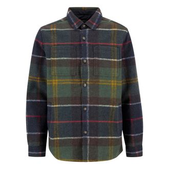 Barbour Surchemise &agrave; Carreaux Chapter Barbour