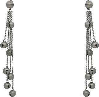 Dsquared2 SCHMUCK und UHREN - Ohrringe auf YOOX.COM