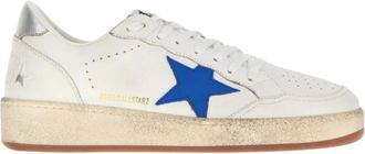 Golden Goose Herren, Schuhe, Weiß, 44 EUGröße