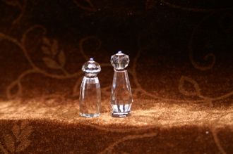 Swarovski Crystal Moments Gl&uuml;ckliche Momente Salz-und Pfefferm&uuml;hle 665053