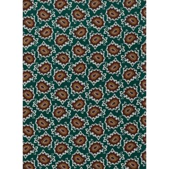 Saison 1865 Foulard &agrave; motif