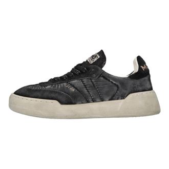 Monoway Jiha Sneakers - - Shoes - Damen - Schwarzk - 40 EU