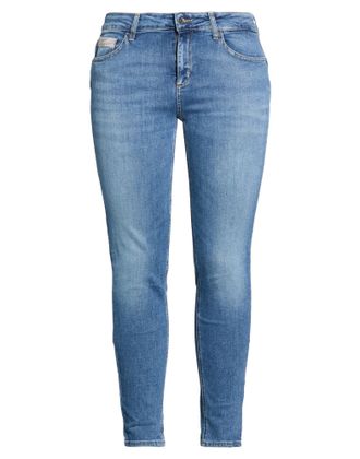 Liu Jo HOSEN & R&Ouml;CKE - Jeanshosen auf YOOX.COM